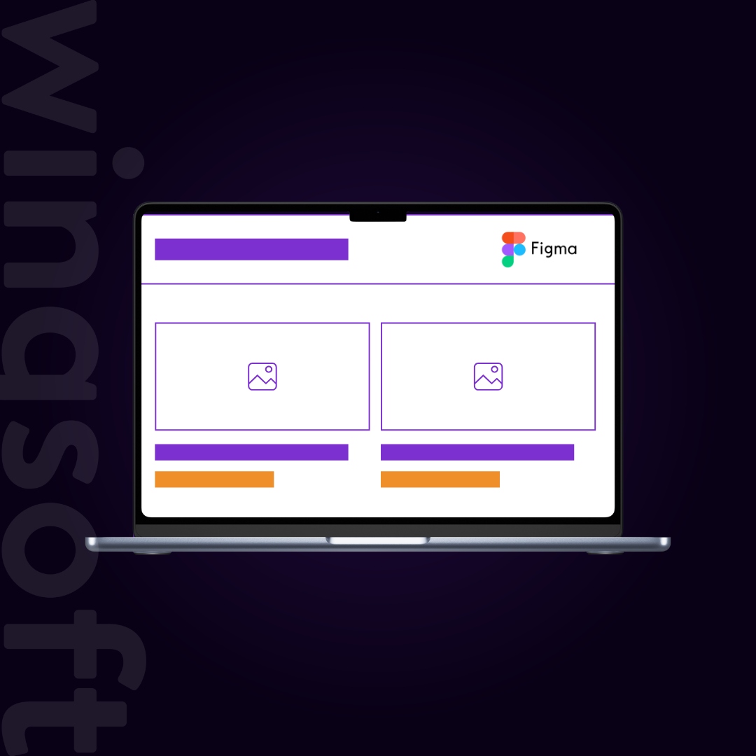 Cómo Crear Wireframes Efectivos con Figma